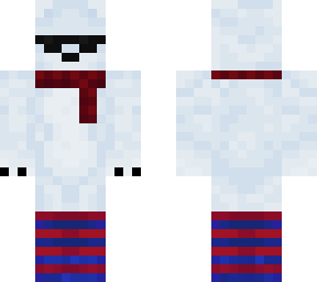 polar bear | Minecraft Skins