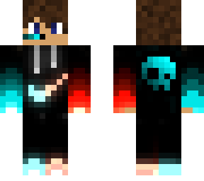 pro gamer | Minecraft Skins