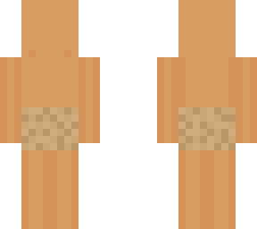 Prototype | Minecraft Skin