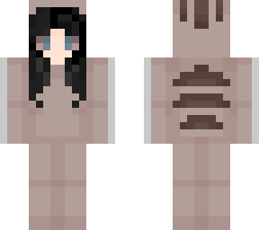 pusheen | Minecraft Skins