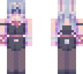 rabbit hole | Minecraft Skins