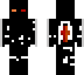 immortal | Minecraft Skins