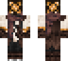 Redstone Lamp Object Head | Minecraft Skin