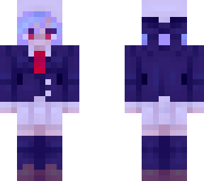 64x 64 | Minecraft Skins