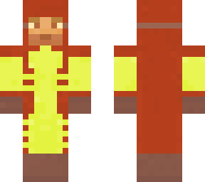 rex | Minecraft Skins