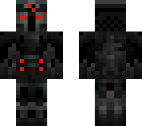 Ritter | Minecraft Skin