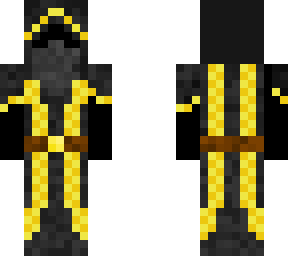 Ritter | Minecraft Skin