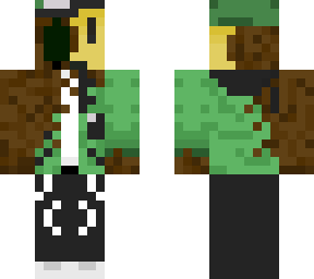 tree | Minecraft Skins