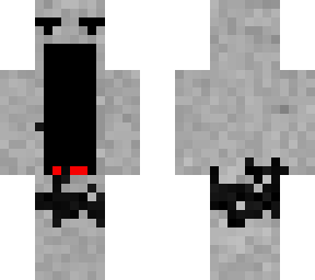 rock | Minecraft Skins