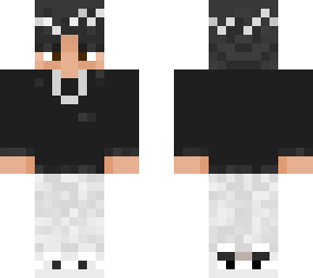 chill | Minecraft Skins