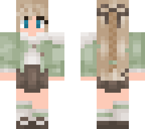 librarian | Minecraft Skins