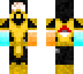 pixelmon | Minecraft Skins