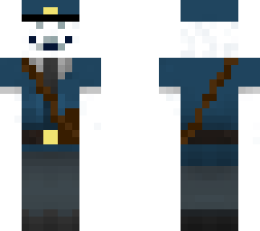 mailman | Minecraft Skins