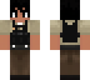 Sheriff | Minecraft Skin