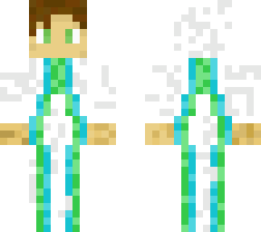 sky | Minecraft Skins