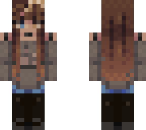 sol skin | Minecraft Skin