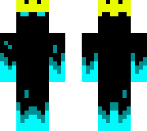 soul | Minecraft Skins