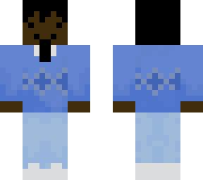 spectre | Minecraft Skin