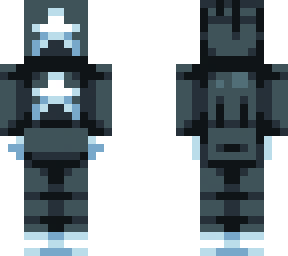 star | Minecraft Skins
