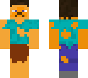steve | Minecraft Skins