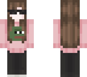 Swag | Minecraft Skin