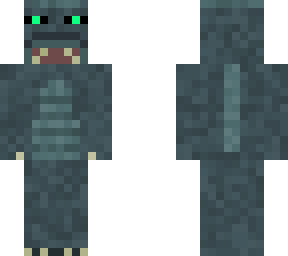 swamp | Minecraft Skins