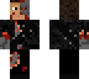 terminator | Minecraft Skins