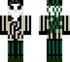 deepwoken | Minecraft Skins