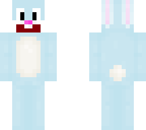 bunny | Minecraft Skins