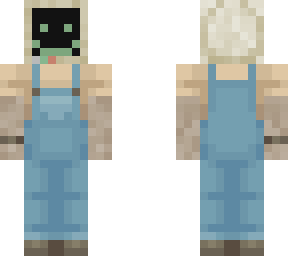 butt | Minecraft Skins
