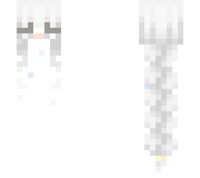 Ty ty | Minecraft Skin