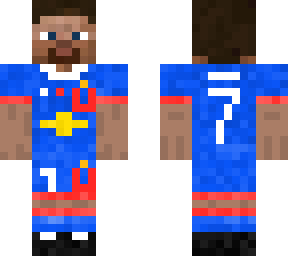 chile | Minecraft Skins