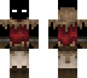 undead | Minecraft Skins
