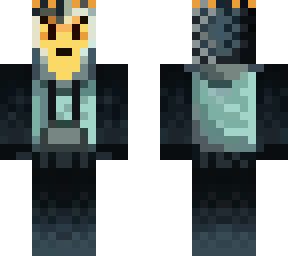 combat initiation | Minecraft Skins