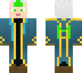 delta | Minecraft Skins