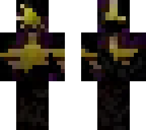 void | Minecraft Skins