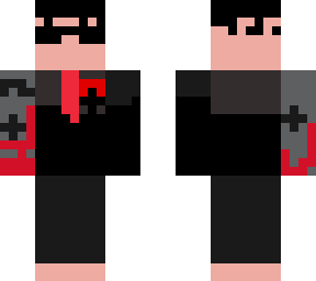 vortex | Minecraft Skin