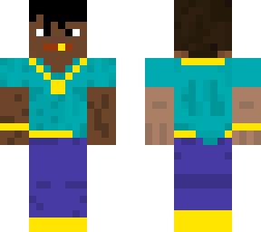 wer | Minecraft Skin