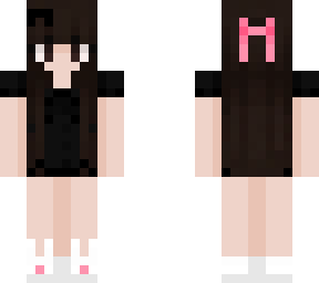 yay | Minecraft Skin