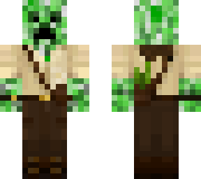 zookeeper | Minecraft Skins