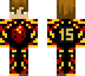 111111111111111 | Minecraft Skin