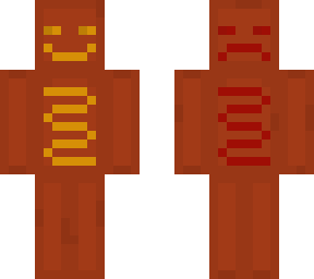 mustard | Minecraft Skins