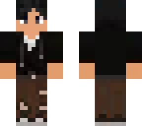 2020 skin | Minecraft Skin