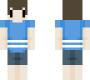 simple | Minecraft Skins