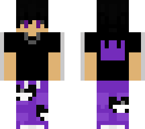 ada | Minecraft Skins