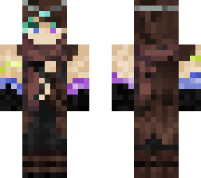 adventure | Minecraft Skins