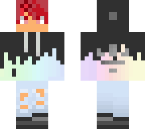 alt | Minecraft Skins