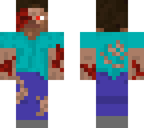 nether | Minecraft Skins