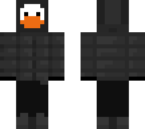 bebek sigma | Minecraft Skin