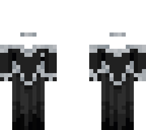 silver | Minecraft Skins